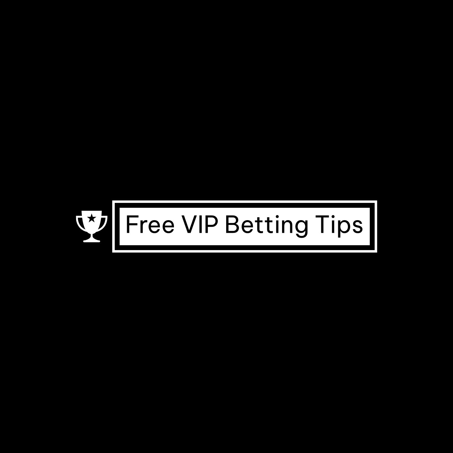 FREE VIP BETTING TIPS SURE SOURCE FOR WINNING BET TIPS